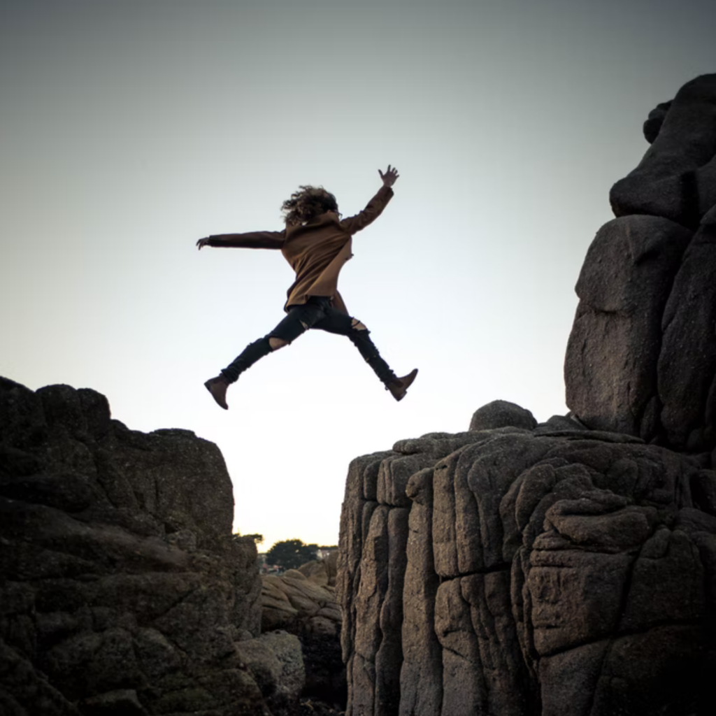 Comment trouver le courage de surmonter sa peur pour se lancer